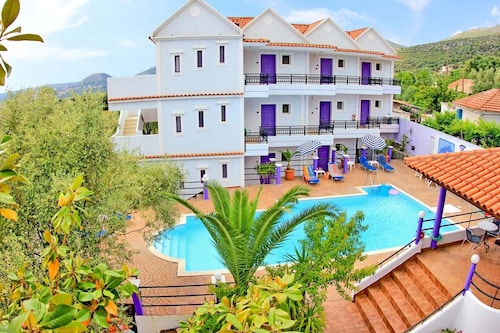 Lygies Studios - Kefalonia