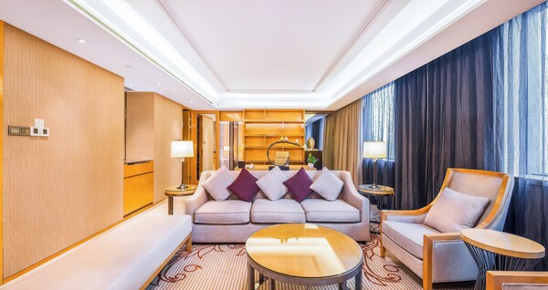 成都东方广场假日酒店 - Ihg 旗下酒店 - 成都市