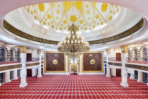 Detalhe da parte interna