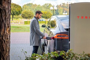 Estacionamento grátis sem manobrista