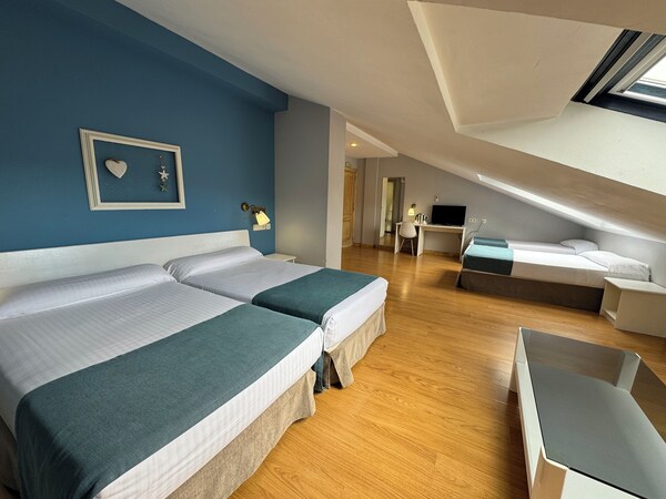 Hotel Jakue - Navarre