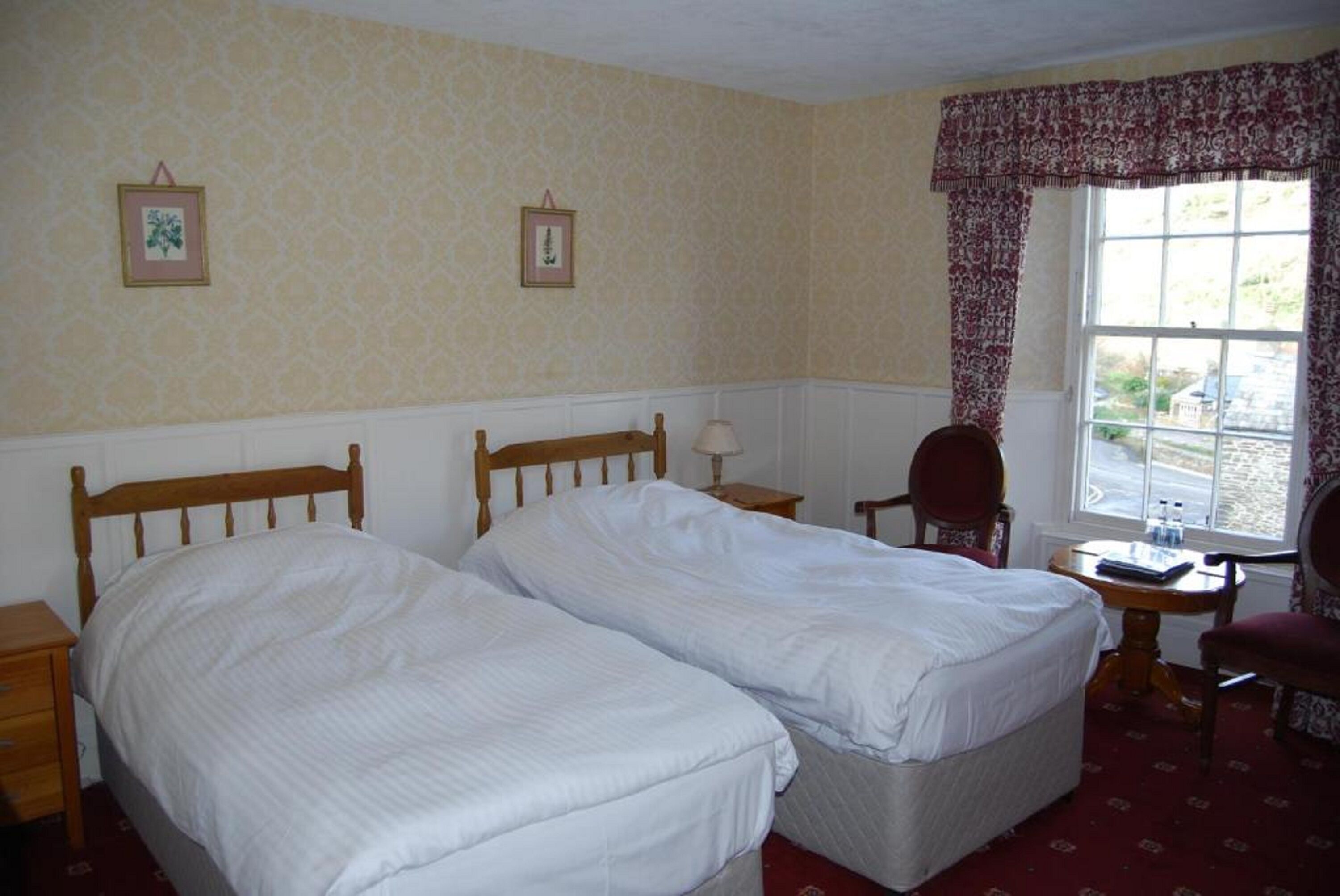 Wellington Hotel, Boscastle: Reviews & Hotel Deals | Book at Hotels.com