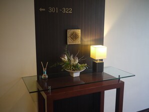 Entrada
