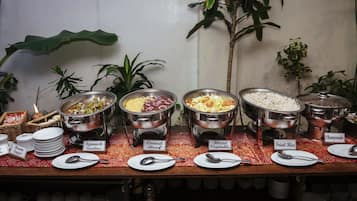 Buffet