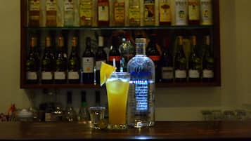 Bar (no alojamento)