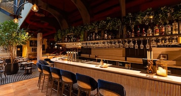 Bar (na propriedade)