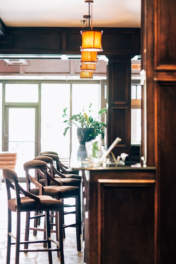 The Remington Suite Hotel And Spa - Shreveport, LA