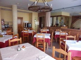 Restaurantes