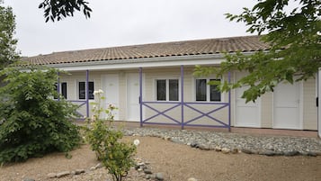 Pormenores do exterior