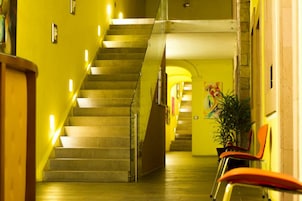 Escadas