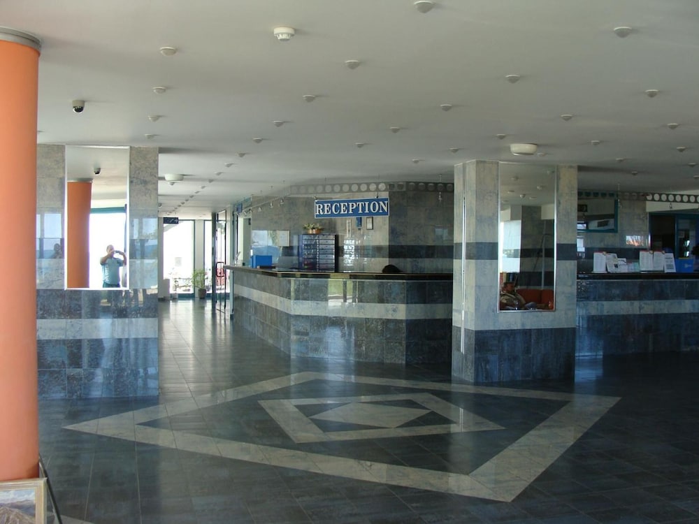 Berlin Golden Beach Hotel - Varna