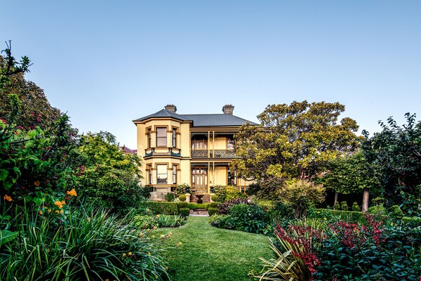 The Corinda Collection - Tasmania