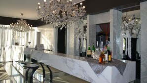 Bar (no alojamento)