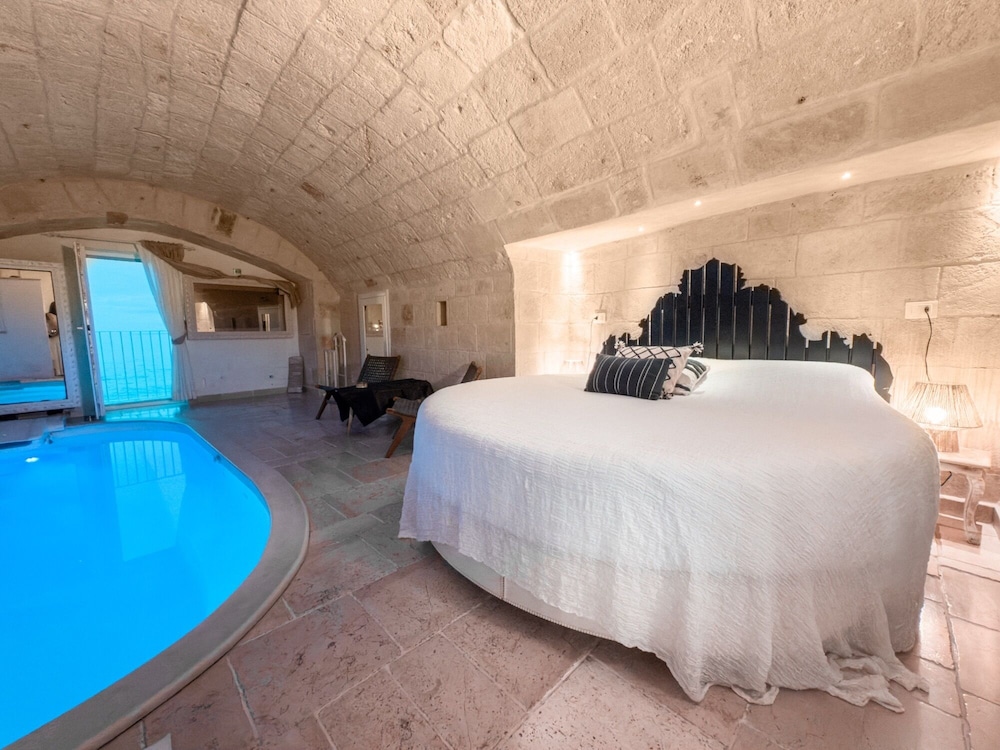 B&b Bellavista Suite - Monopoli