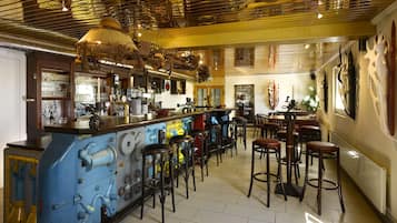 Bar (no alojamento)