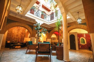 Entrada (vista interna)