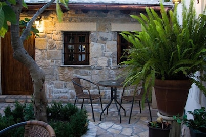 Villa Fortuna