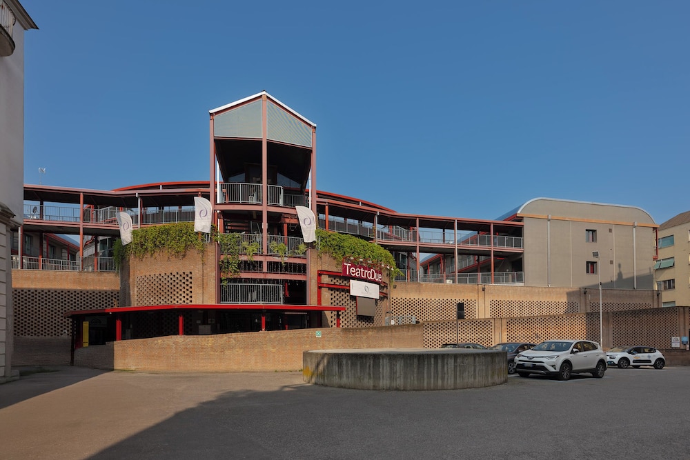 Residenze Romeo E Giulietta - Parme