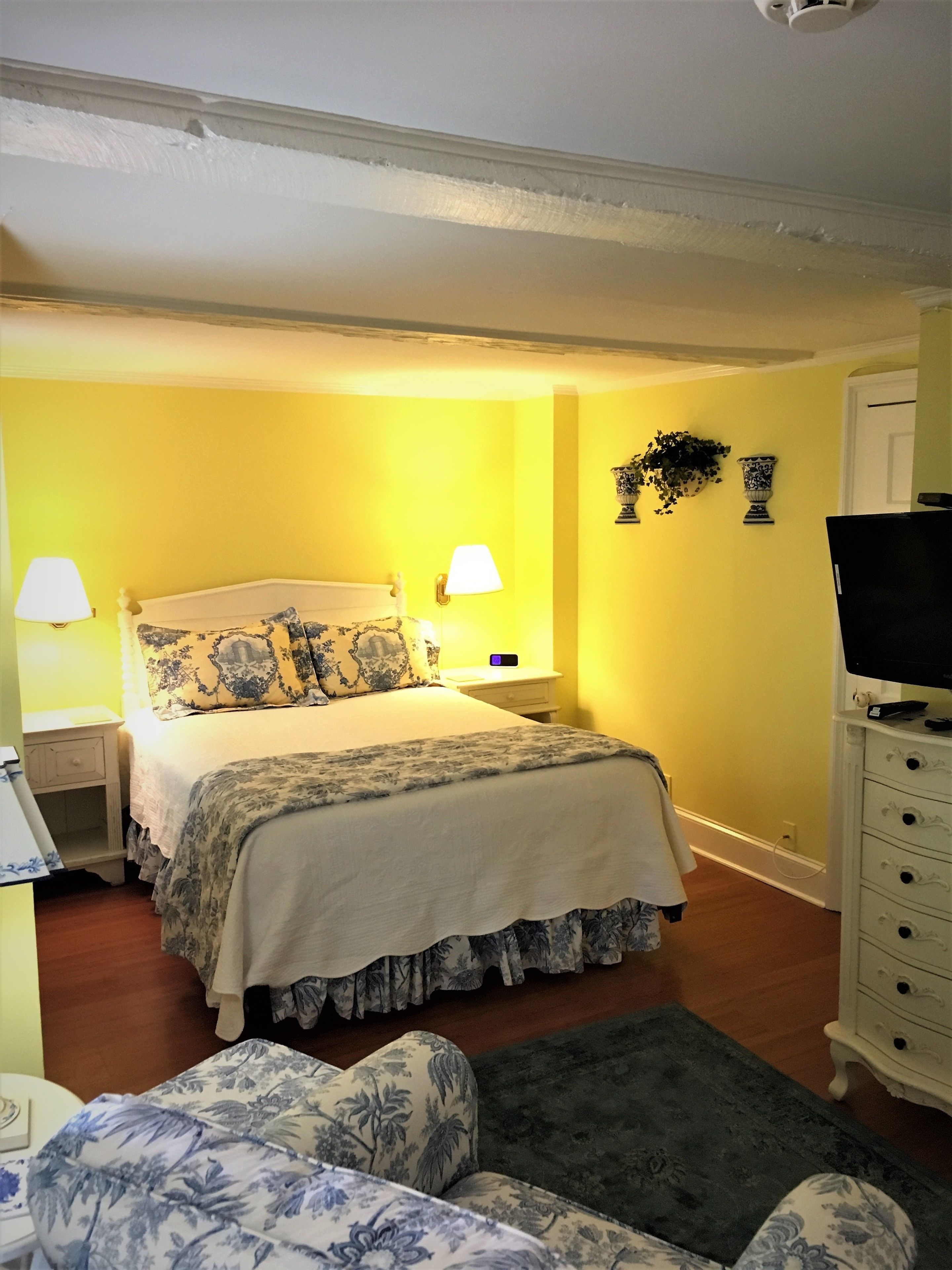 The Cuthbert House Inn Reviews, Deals & Photos 2024 - Expedia