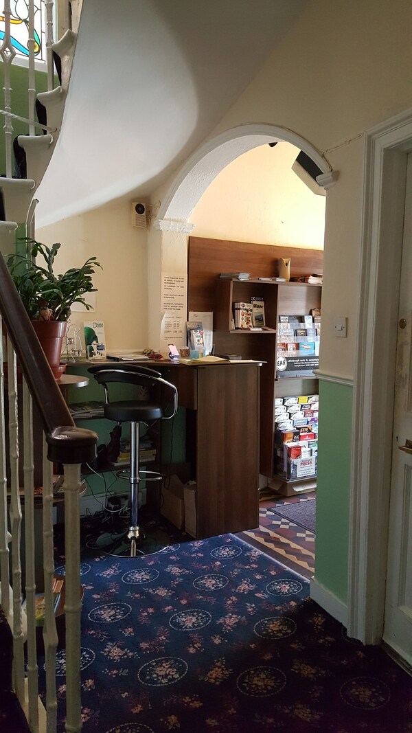 花绽旅馆 - 愛丁堡