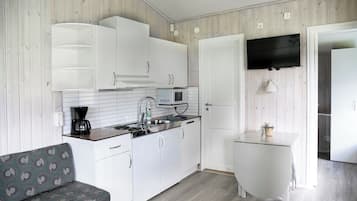 Cabana (excluding bed linen) | Cozinha privada