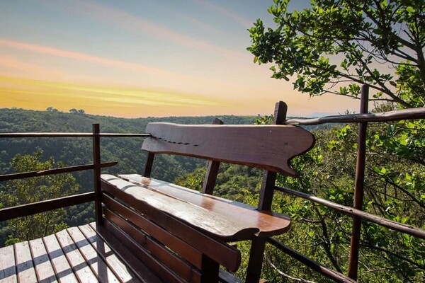 Teniqua Treetops - Western Cape