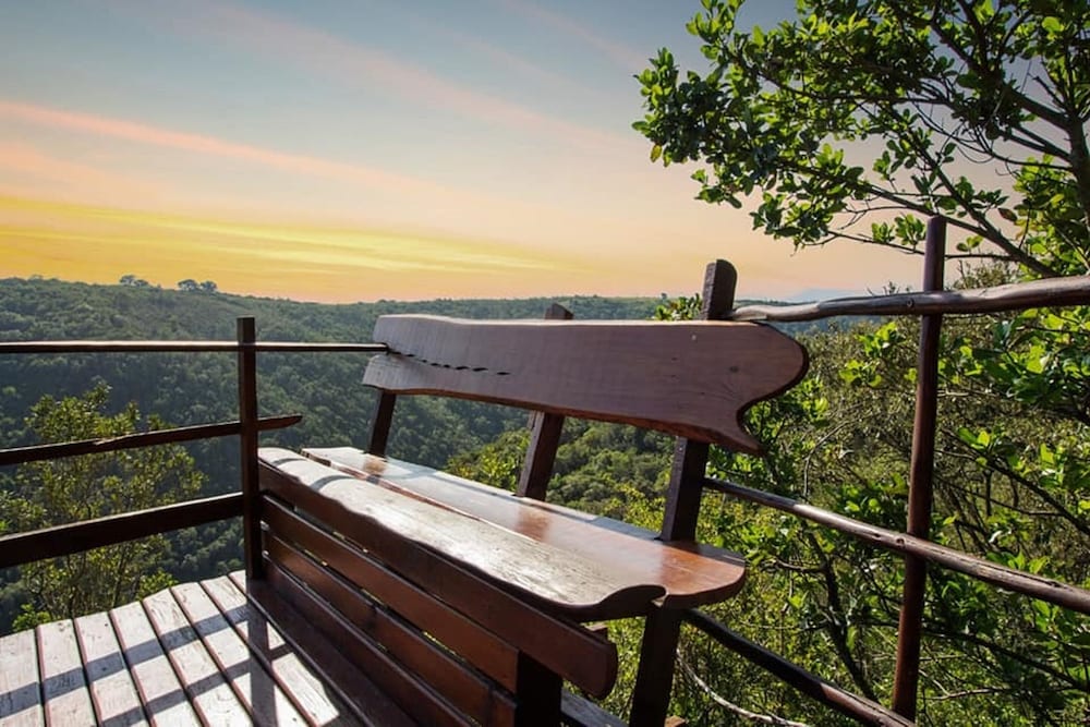 Teniqua Treetops - Western Cape