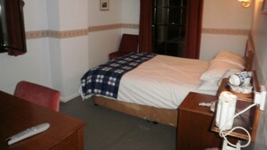 Quarto Duplo, casa de banho anexa