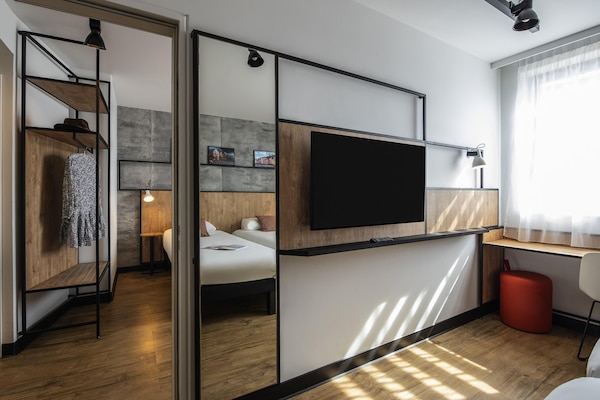 Roupa de alta qualidade, secretária, cortinas/cortinados opacos