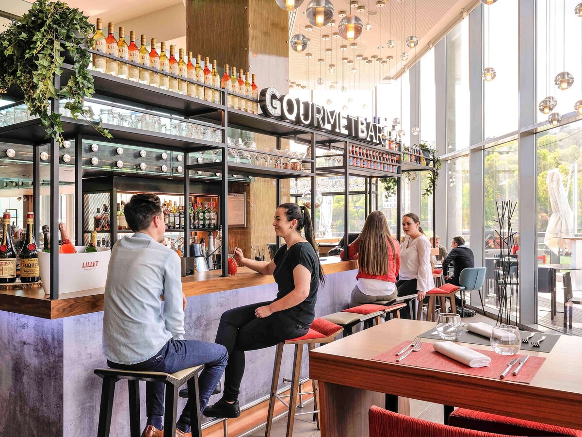 Novotel Lyon Confluence Reviews, Deals & Photos 2023 - Expedia