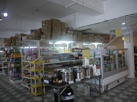 Restaurantes