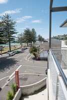 Vista da propriedade