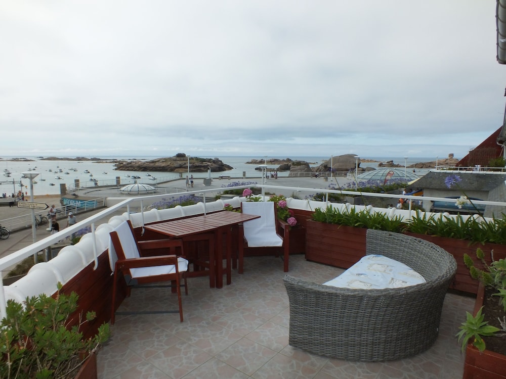 Le Beauséjour - Pleumeur-Bodou