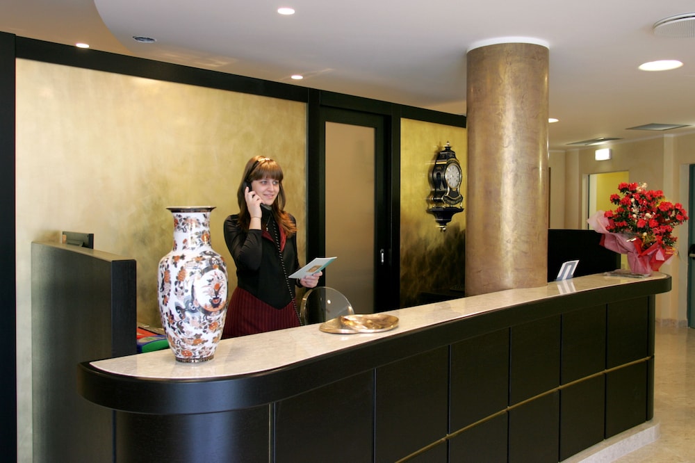 Hotel 5 Vie - Provincia di Bergamo