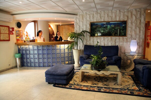 Aparthotel Guadiana - Monte Gordo