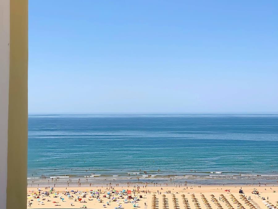 Terraço/pátio interior