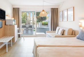Escrivaninha, Wi-Fi de cortesia, roupa de cama