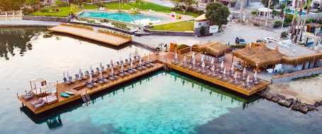 Fachada. Hotel Vita Bella Resort & Spa