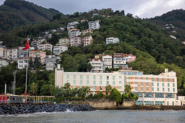 Anemon Kent Ordu Hotel - Ordu