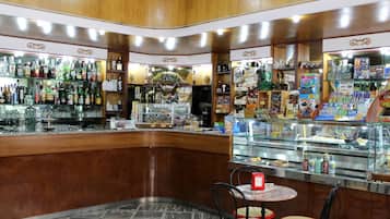 Bar (no alojamento)