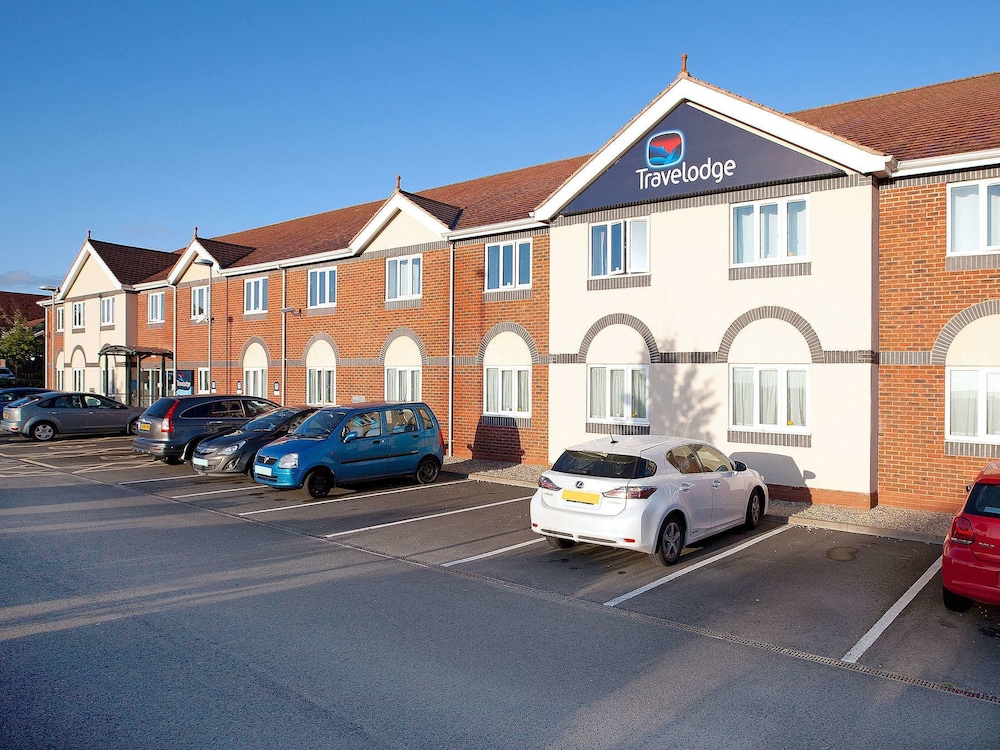 Travelodge Ludlow - Herefordshire