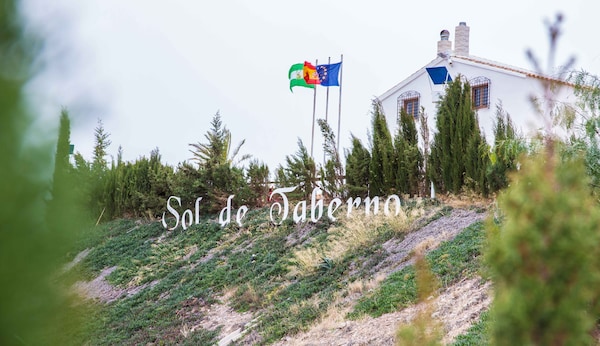 Sol De Taberno - Andalousie