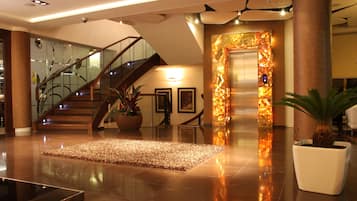 Escadas