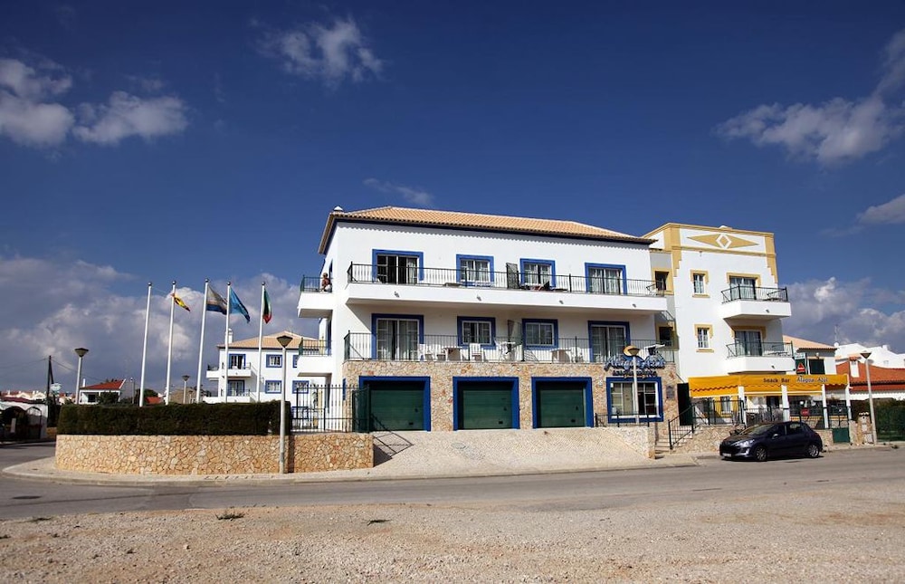 Alagoa Azul Apartments - Vila Nova de Cacela