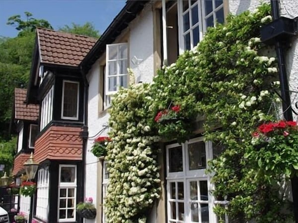 Single Room-ensuite - Derbyshire