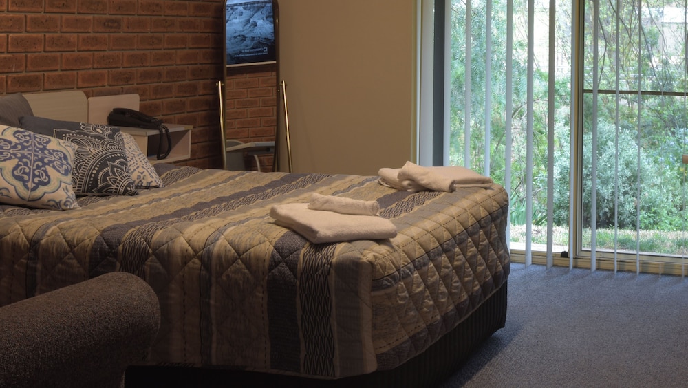 Burra Motor Inn - Burra