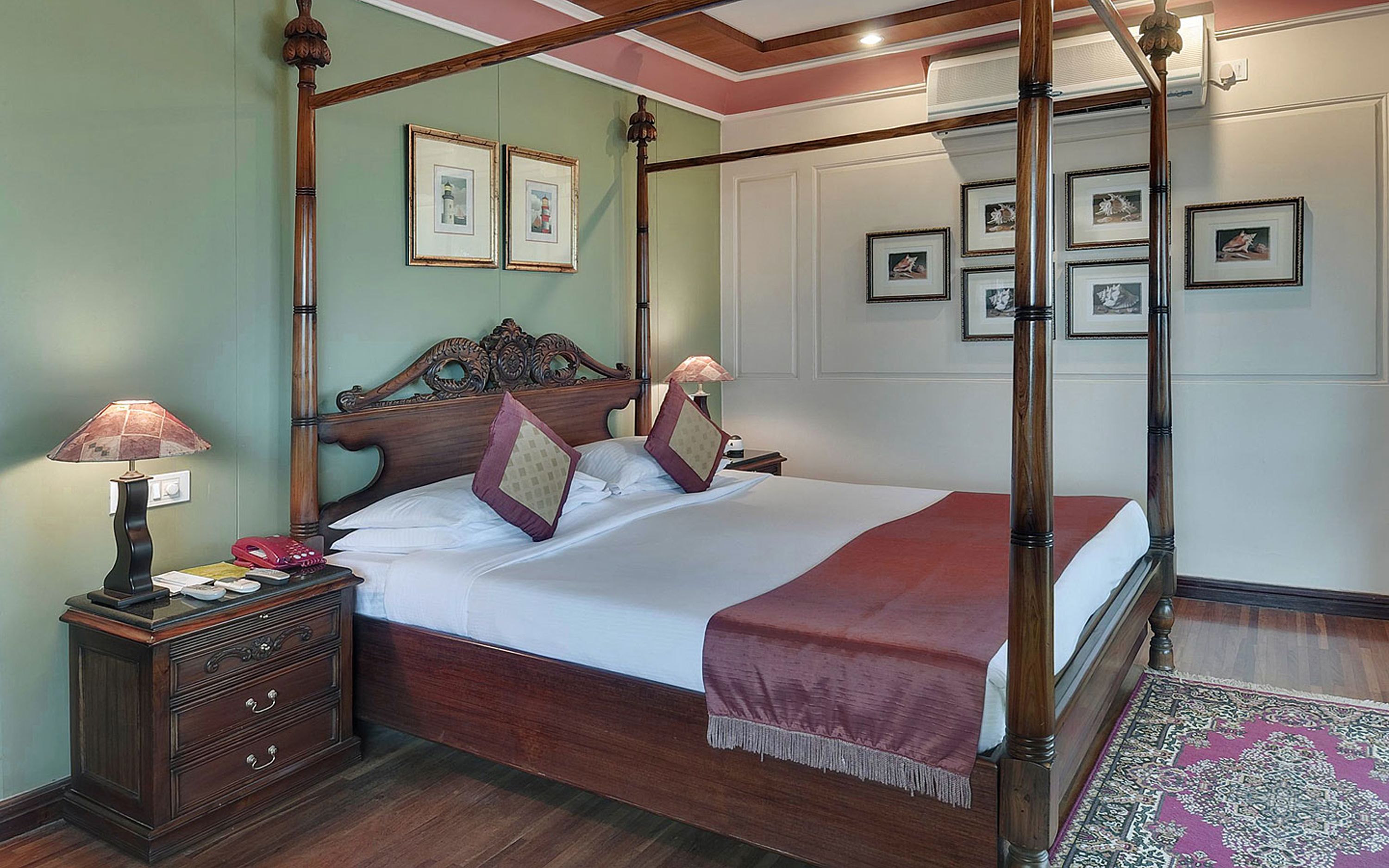 MAYFAIR Heritage, Puri in Puri: Find Hotel Reviews, Rooms, and Prices ...