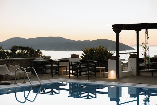 Skala Hotel - Grèce