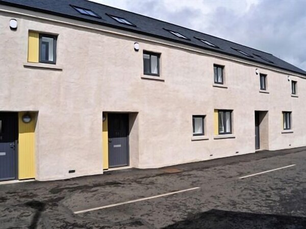 Pyjama Factory Self Catering Accommodation - Portballintrae