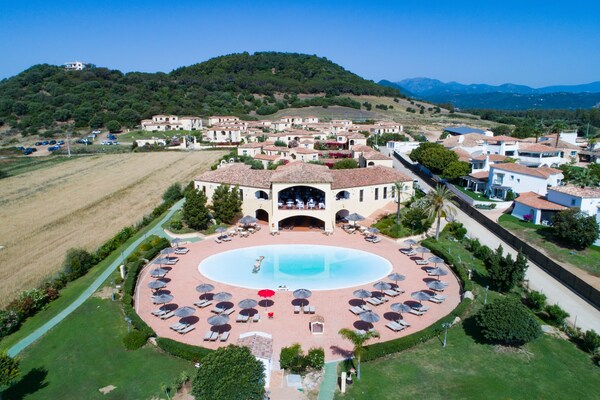 Cala Luas Resort - Sardinia